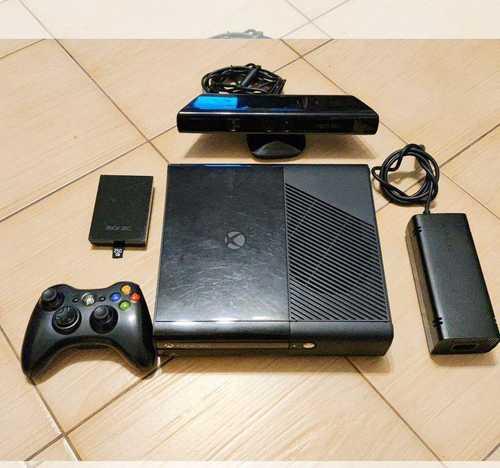 Xbox 360 freeboot