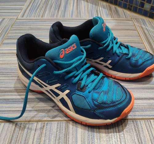 Кроссовки asics