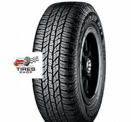 Yokohama Geolandar A/T G015 215/70 R16 100H