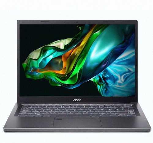 Ноутбук новый Acer 14 дюймов