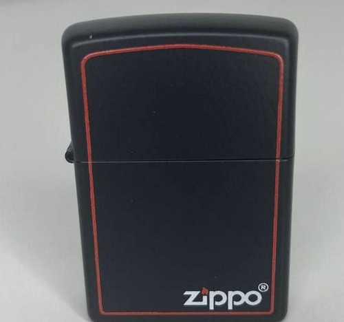 Зажигалка бензиновая zippo 218 zb