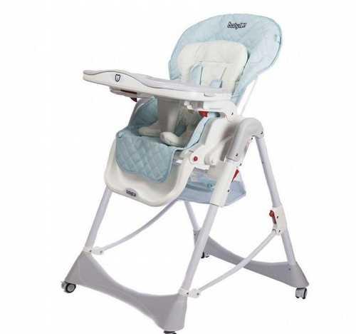 Стульчик для кормления babyton