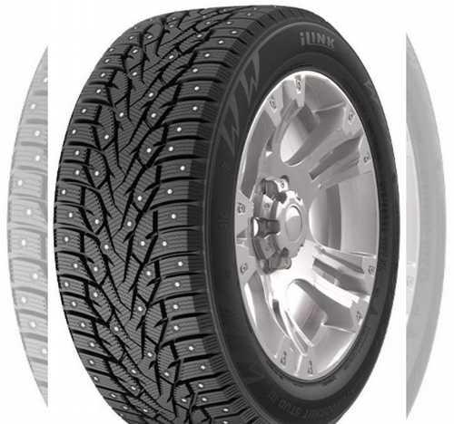 iLink Wintervorhut Stud III 235/60 R18 103T