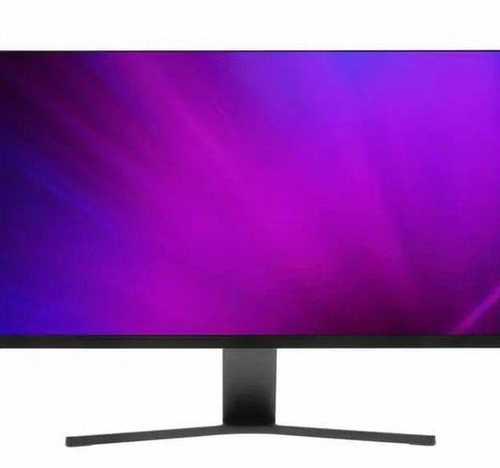 27" Монитор Xiaomi Mi Desktop Monitor черный