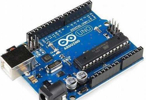 Arduino uno r3