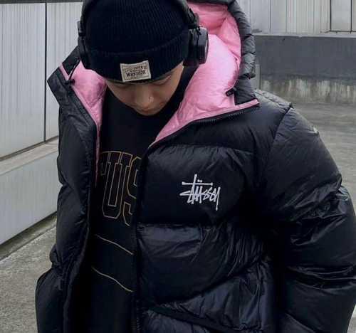 Куртка Stussy
