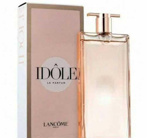 Idol lancome духи женские 75ml