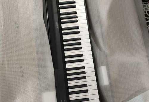 Цифровое пианино yamaha р- 145 В