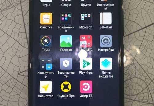 Xiaomi Mi Play, 4/64 ГБ