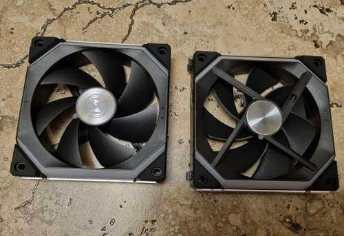 Lian li uni fan sl v2 120