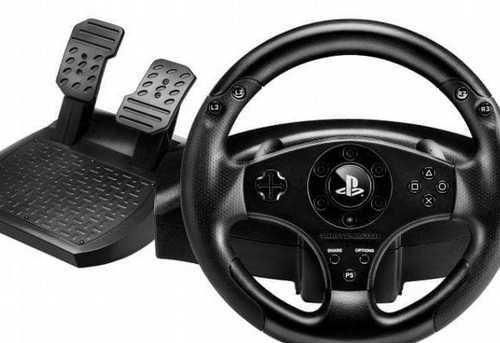 Руль Thrustmaster T80 Racing + педали