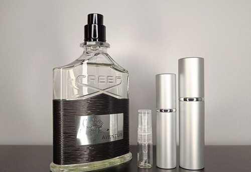 Creed Aventus Оригинал Распив