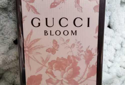 Gucci bloom EDT 50 ML женский