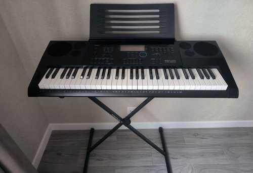 Синтезатор casio ctk 6200