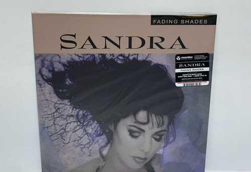 Sandra - Fading Shades LP vinyl