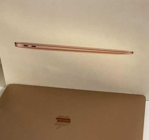 Macbook air 13 m1 8/256gb