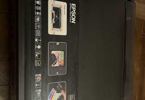 Принтер Epson Stylus SX 230