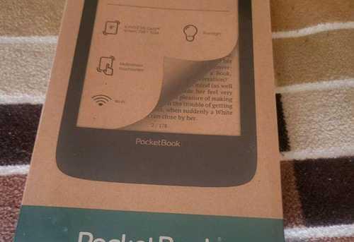 Pocketbook 618 basic lux 4