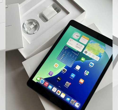 Apple iPad 9 (2023) 64gb Space Gray