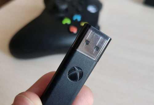 Xbox wireless adapter