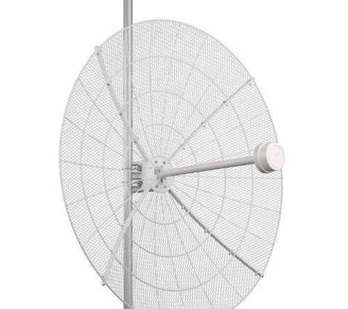 3G/4G mimo антенна KNA27-1700/4200P, F-разъёмы