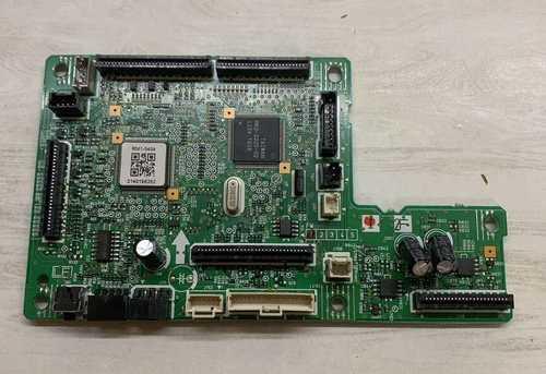 Dc контроллер hp cp2025 Rm1-5404