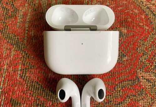 Аpple airpods 3
