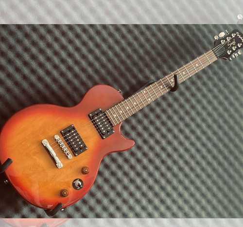 Электрогитара Epiphone Les Paul Special 06