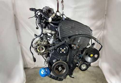 Двигатель G4JP 2.0 на Sonata Santa Fe с гарантией