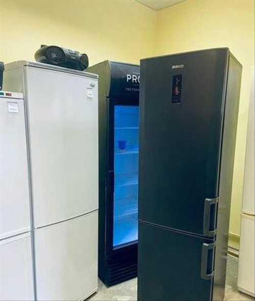 Холодильник Beko CN 335220 B б/у гарантия
