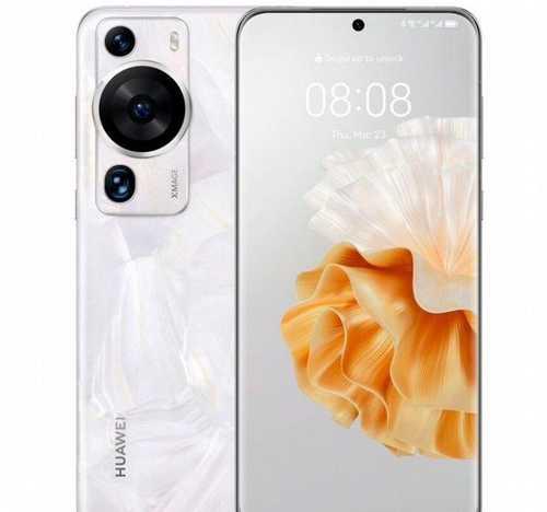 Huawei P60 Pro, 12/512 ГБ