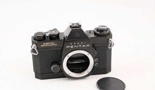 Зеркалка Pentax Electro Spotmatic ES №5512607