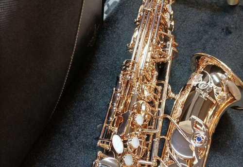 Саксофон альт yanagisawa