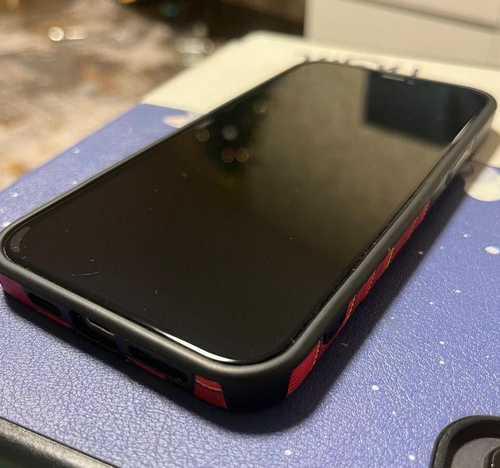 iPhone 12 Pro Max, 256 ГБ