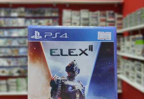 Elex 2 для ps4, ps5