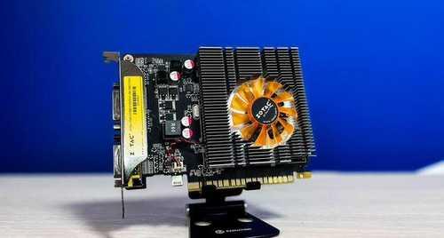 Видеокарта Zotac GeForce GT 640 1Gb 128Bit