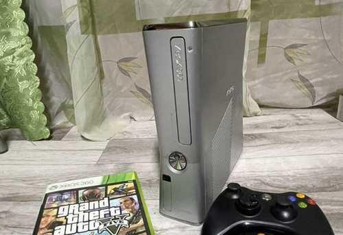 Xbox 360 halo reah limited + GTA5