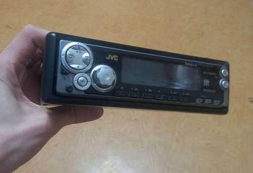 Магнитола jvc ks-fx925r