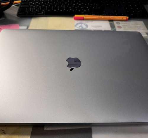 Ноутбук Apple MacBook Pro 16 TB i9 2.3/16/1TB