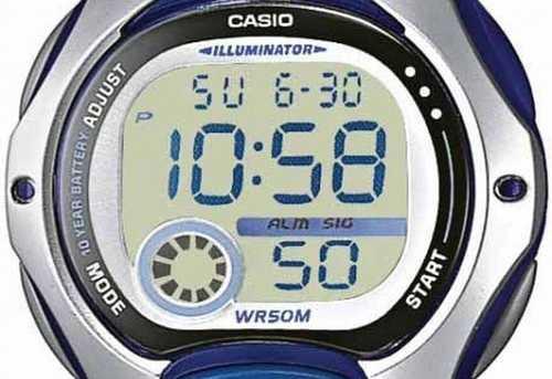 Casio LW-200-2A