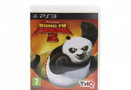 Kung Fu Panda 2 для PS3 (Новая) (Английский язык)