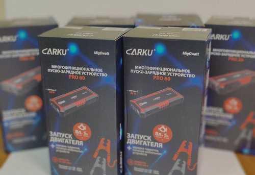 Пускозарядное устройство Carku PRO 60 в Перми