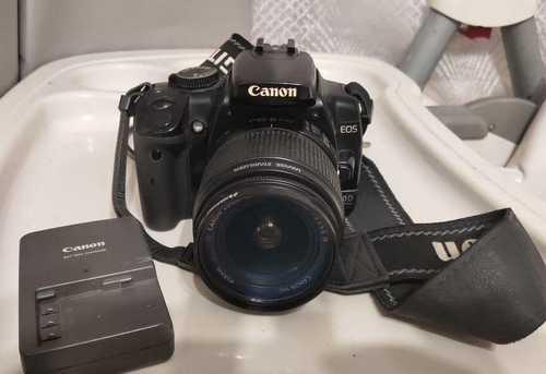 Canon eos 400D