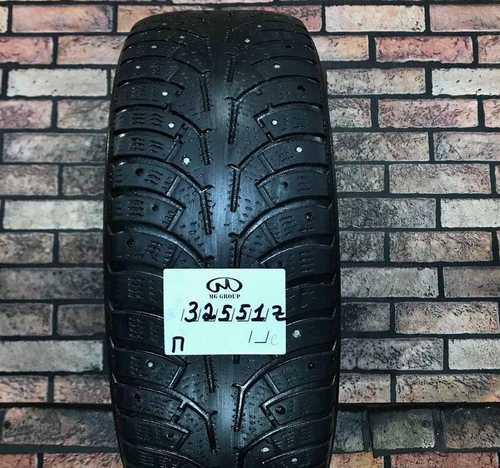 Nokian Tyres Hakkapeliitta 5 205/55 R16 94T