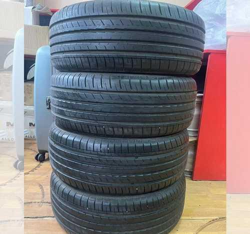 Yokohama BluEarth AE51 205/55 R16 94V