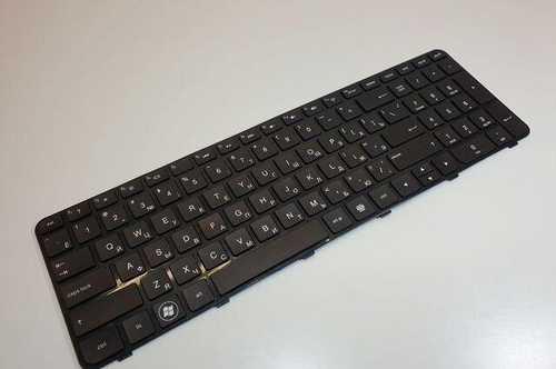 Клавиатура ноутбука HP G6-2000