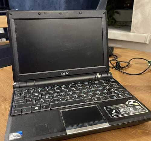 Нетбук Еее PC 900aх asus