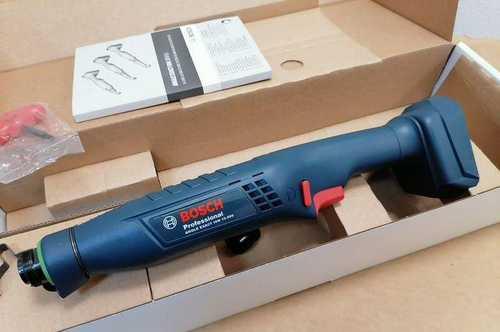 Шуруповерт Bosch Angle Exact ION 15-500 (новый)