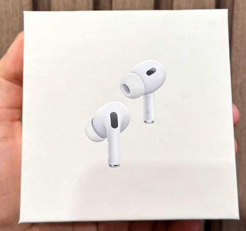 AirPods Pro 2 Lux