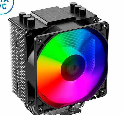 Кулер для процессора ID-Cooling SE-903-XT frgb